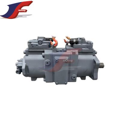 China Excavator Spare Part K7V180 K7V180DTP Kawasaki Hydraulic Main Pump for sale