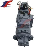 China Excavator Spare Part K7V180 K7V180DTP Kawasaki Hydraulic Main Pump for sale