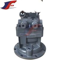 China Excavator Parts EC210B EC210C EC210 M5X130CHB Swing Motor VOE14552686 For Volvo for sale