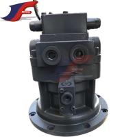 China Excavator Parts EC210B EC210C EC210 M5X130CHB Swing Motor VOE14552686 For Volvo for sale