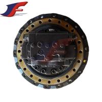 China E325D E329D E320D Travel Motor With Gearbox 2676796 3789567 For  Excavator for sale
