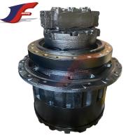 China E325D E329D E320D Travel Motor With Gearbox 2676796 3789567 For  Excavator for sale