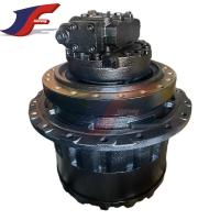 China E325D E329D E320D Travel Motor With Gearbox 2676796 3789567 For  Excavator for sale
