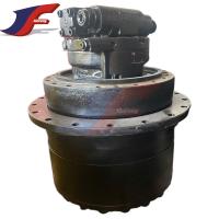 China Excavator 320B Final Drive 11411357 114-1331 325B Travel Motor Assy For for sale