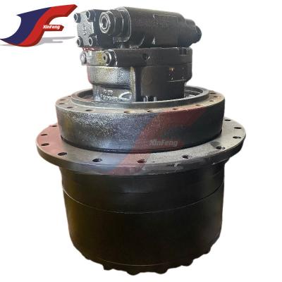 China Excavator 320B Final Drive 11411357 114-1331 325B Travel Motor Assy For for sale