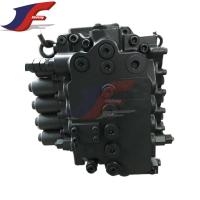 China Excavator Parts 2426-1223B Doosan DX220-5 DX220-7 DH220LC Main Control Valve for sale
