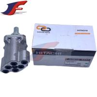 China Excavator Hydraulic Pilot Valve Handle Valve YB60000571 9267050 For ZX200 ZX330 for sale