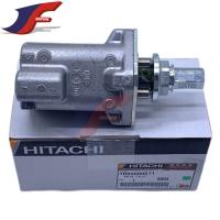 China Excavator Hydraulic Pilot Valve Handle Valve YB60000571 9267050 For ZX200 ZX330 for sale