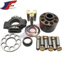 China A11VO Series Hydraulic Spare Parts A11VO130  A11VO190 Hydraulic Parts Repair Kit Fittings for sale