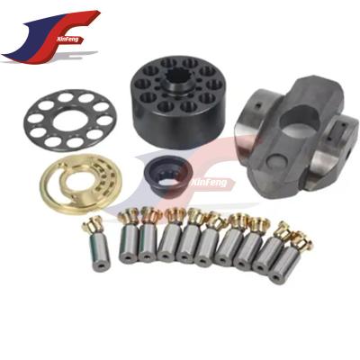 China KYB Pump PSVL2-36 Parts Kayaba Hydraulic Piston Pump For kubota kx185 for sale
