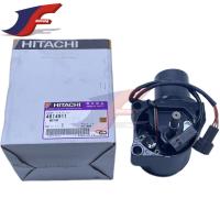 China Excavator Parts 4614911 4360509 KP56RM2G-019 Throttle Motor For Hitachi EX200 ZAX200 for sale