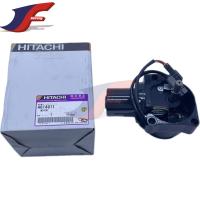 China Excavator Parts 4614911 4360509 KP56RM2G-019 Throttle Motor For Hitachi EX200 ZAX200 for sale