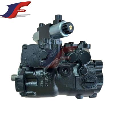 China Hydraulic Pump M46 MPV046 Piston Pump MPV046CBAKSBBAAAAB For Industrial Machinery for sale