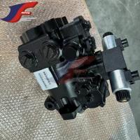 China Hydraulic Pump M46 MPV046 Piston Pump MPV046CBAKSBBAAAAB For Industrial Machinery for sale
