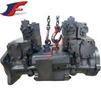 China 708-2l-00760 Hydraulic Pump For PC750-7 PC800-7 Excavator Hydraulic Main Pump for sale