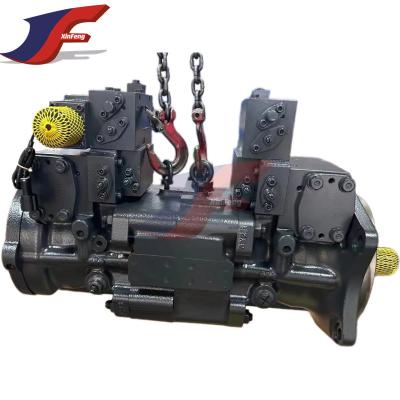 China 708-2l-00760 Hydraulic Pump For PC750-7 PC800-7 Excavator Hydraulic Main Pump for sale