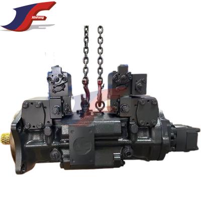 China Excavator Parts Komatsu 708-2L-00681 708-2L-00680 PC1250-8 Hydraulic Pump for sale