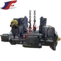 China Excavator Parts Komatsu 708-2L-00681 708-2L-00680 PC1250-8 Hydraulic Pump for sale