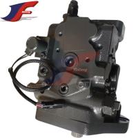 China 708-1W-00690 708-1W-00670 Bulldozer Parts For Komatsu D375A-6R D375A-6 Fan Pump for sale