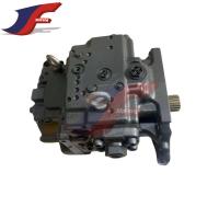 China 708-1W-01031 708-1H-00030 Hydraulic Pump For Komatsu WA500-6 Bulldozer for sale