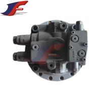 China Excavator Parts M2X146B For Sumitomo SH240-3 Swing Motor SH240-3 Swing Device for sale