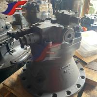 China Excavator Parts M2X146B For Sumitomo SH240-3 Swing Motor SH240-3 Swing Device for sale