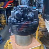 China E330GC Final Drive Excavator Parts 593-5123 568-9405 334-9986 Travel Motor Assy for sale