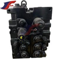 China Excavator SK200-8 SK210-8 SK250-8 SK260-8 Hydraulic Main Control Valve for sale