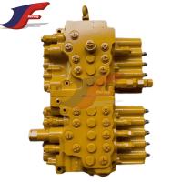 China Excavator 307C 308C Hydraulic Main Control Valve 249-7298 242-5058 for sale