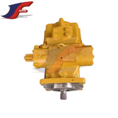 China Piston Pump 384-9438 Hydraulic Parts  3849438 For  Wheel Loader 988H for sale
