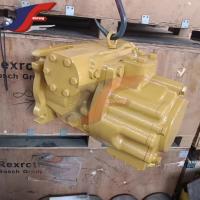 China Piston Pump 384-9438 Hydraulic Parts  3849438 For  Wheel Loader 988H for sale