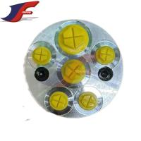 China D85 D65 D63 Pilot Valve For 702-16-05060 Joystick Handle Assembly For Komatsu for sale