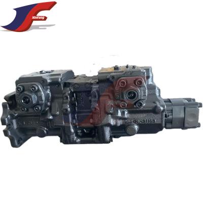 China 708-2L-00280 PC2000-8 Gear Pump PC2000-8 Fan Pump Hydraulic Pump For Komatsu for sale