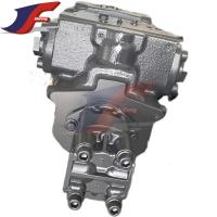 China 708-2L-00280 PC2000-8 Gear Pump PC2000-8 Fan Pump Hydraulic Pump For Komatsu for sale