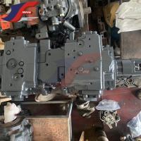 China 708-2L-00280 PC2000-8 Gear Pump PC2000-8 Fan Pump Hydraulic Pump For Komatsu for sale