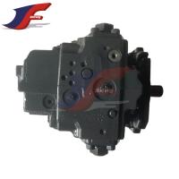 China Excavator Parts 708-1L-00670 Bulldozer Hydraulic Piston Pump D155A-6 For Komatsu for sale