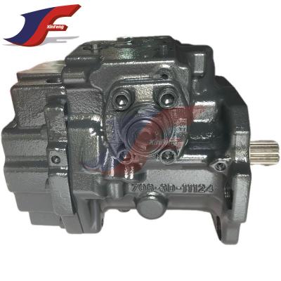 China Excavator Parts 708-1L-00670 Bulldozer Hydraulic Piston Pump D155A-6 For Komatsu for sale