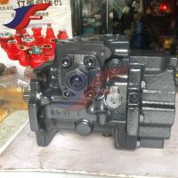 China Excavator Parts 708-1L-00670 Bulldozer Hydraulic Piston Pump D155A-6 For Komatsu for sale
