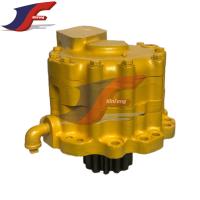 China Komatsu Pc100-5 Pc120-5 Swing Machinery 203-26-00112 Pc120-5 Swing Gearbox for sale