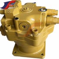 China M5X250 Swing Motor 60191651 SY485 Hydraulic Rotary Motor For Sany Excavator for sale
