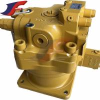 China M5X250 Swing Motor 60191651 SY485 Hydraulic Rotary Motor For Sany Excavator for sale