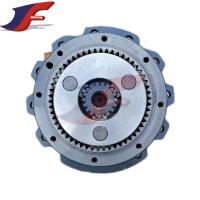 China Excavator Parts EX120-2 EX120-3 Swing Gearbox 9111265 9097684 For Hitachi for sale