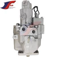 China Excavator Parts Hydraulic Pump 4377971 AP2D36 For Hitachi Excavator EX60-5 EX75 for sale