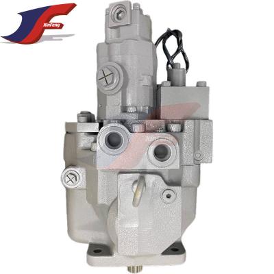 China Excavator Parts Hydraulic Pump 4377971 AP2D36 For Hitachi Excavator EX60-5 EX75 for sale
