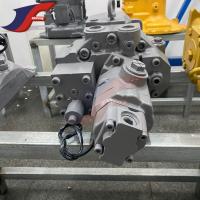 China Excavator Parts Hydraulic Pump 4377971 AP2D36 For Hitachi Excavator EX60-5 EX75 for sale