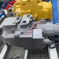 China Excavator Parts Hydraulic Pump 4377971 AP2D36 For Hitachi Excavator EX60-5 EX75 for sale