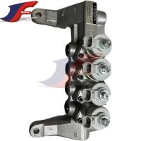 China ZAX200 Excavator Solenoid Valve Group 9223890 4451002 4400477 For ZX200 ZX230 ZX270 for sale