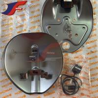 China Excavator Parts Original Hitachi YA00005619 CAMARA for sale