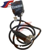 China Excavator Parts Original Hitachi YA00005619 CAMARA for sale