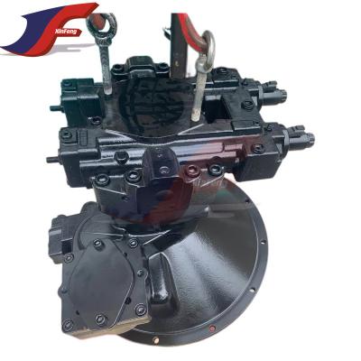 China A8VO225 Rexroth Hydraulic Piston Pump For DX520-9C DX500-9C 400914-00366 for sale